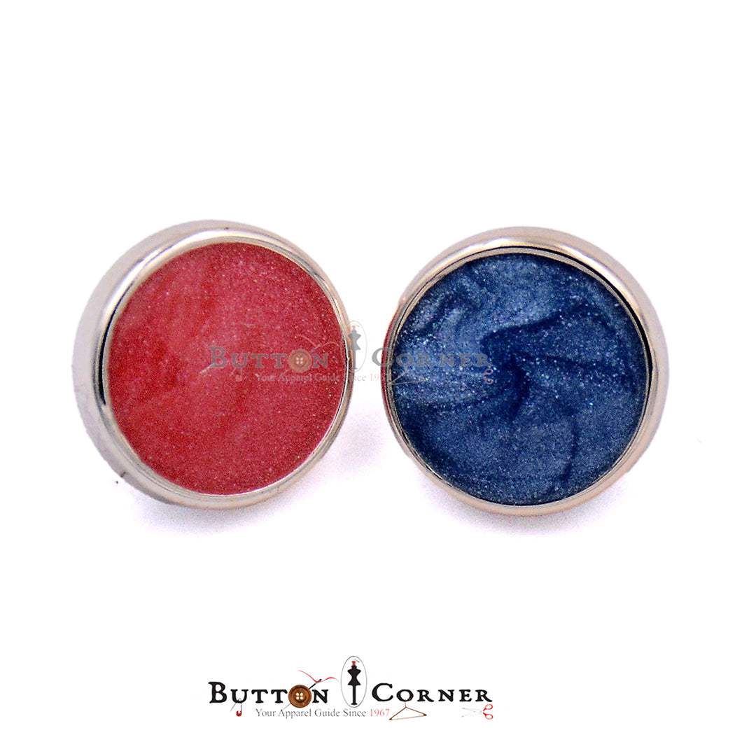 Plastic Shank Button – Button Corner