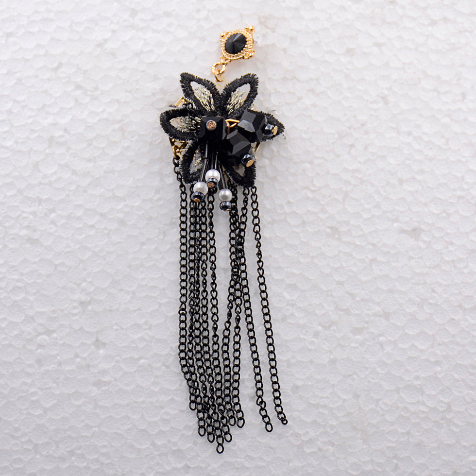 Fancy Hanging Button – Button Corner