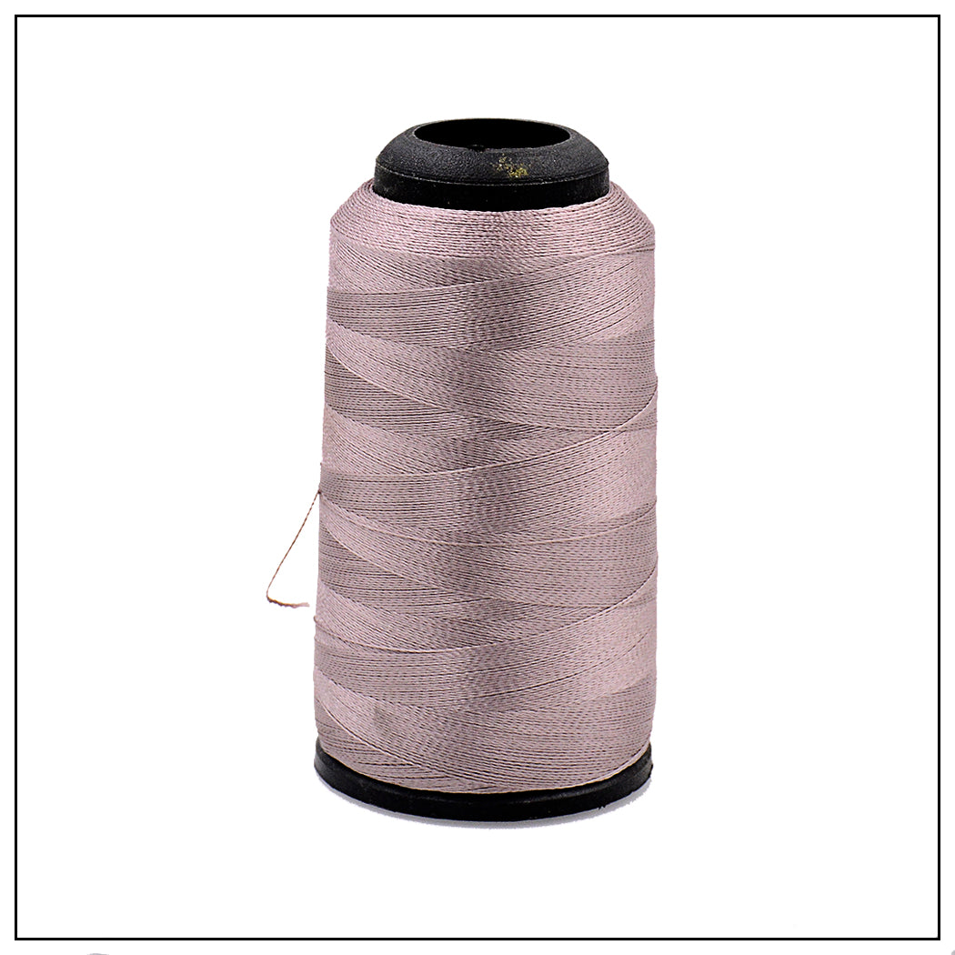 Polyester Embroidery Thread – Button Corner