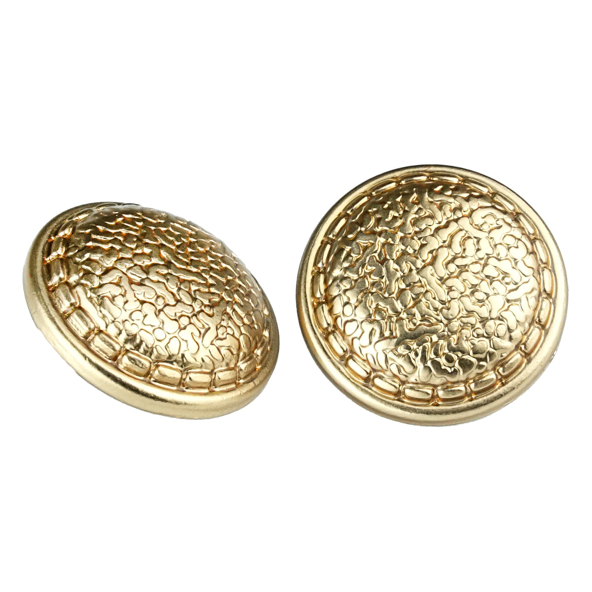 Engraved Design Suiting Button – Button Corner