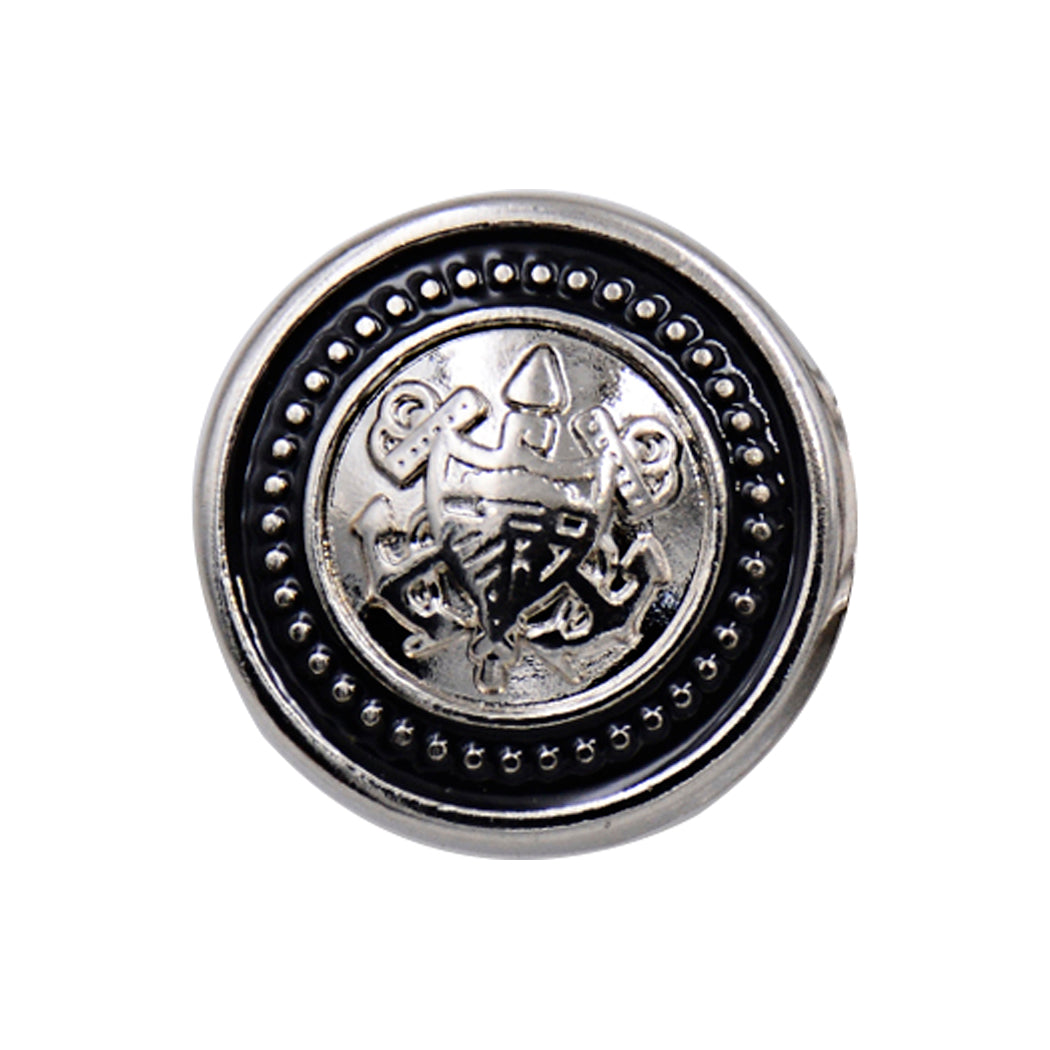 JD Metal Suiting Button Medal shape – Button Corner