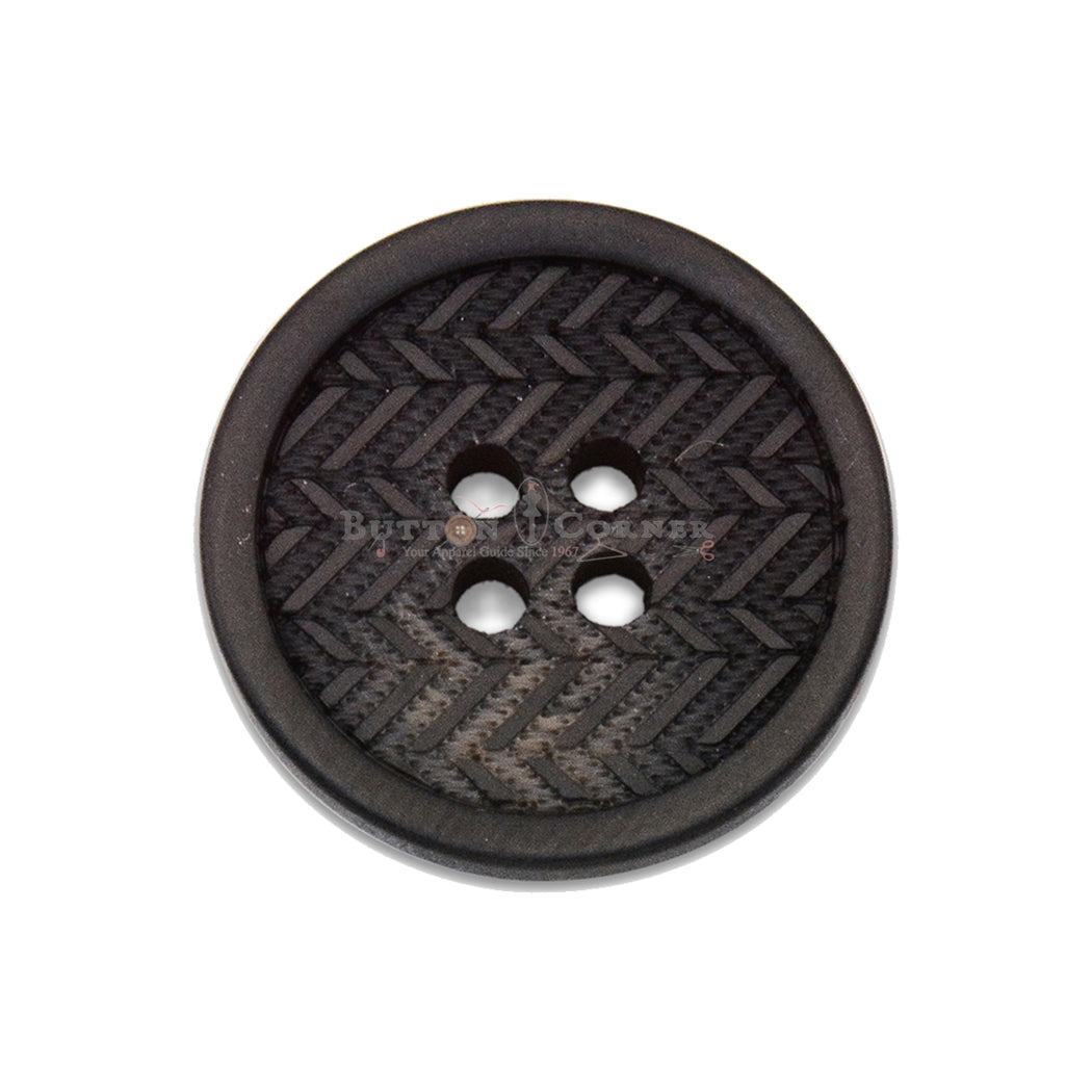 Laser Engraved Suiting Button NZ-95 – Button Corner