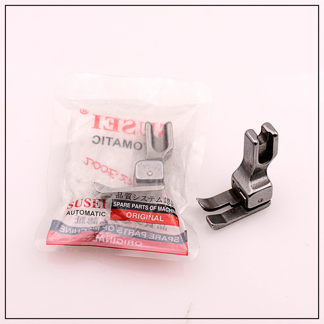 JUKI Machine Presser Foot (Right) – Button Corner