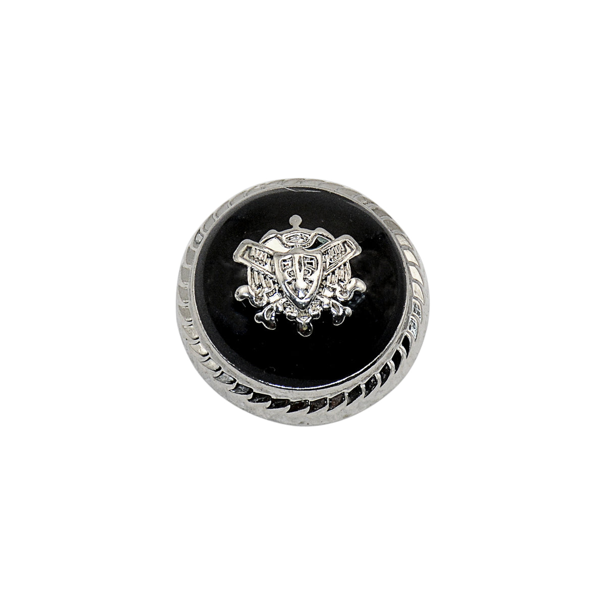 Motive Design Metal Suiting Button – Button Corner