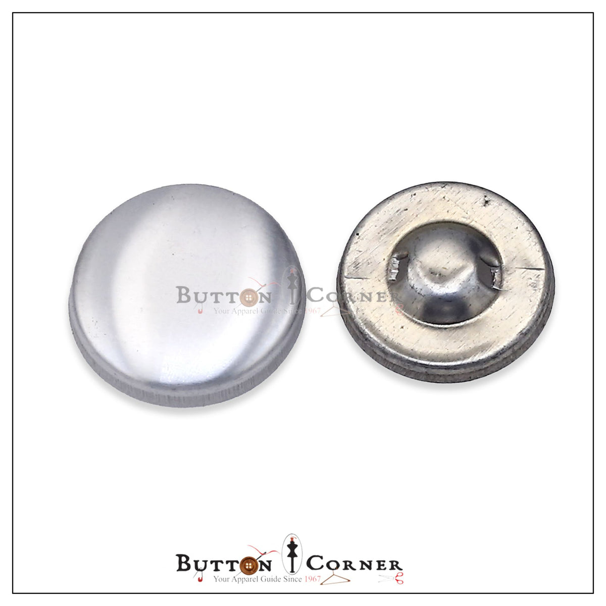 2 Part Mold Button China – Button Corner