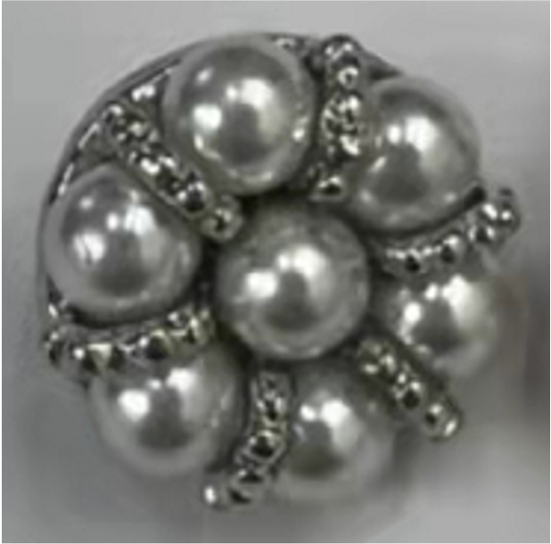 Metal Fancy Button – Button Corner