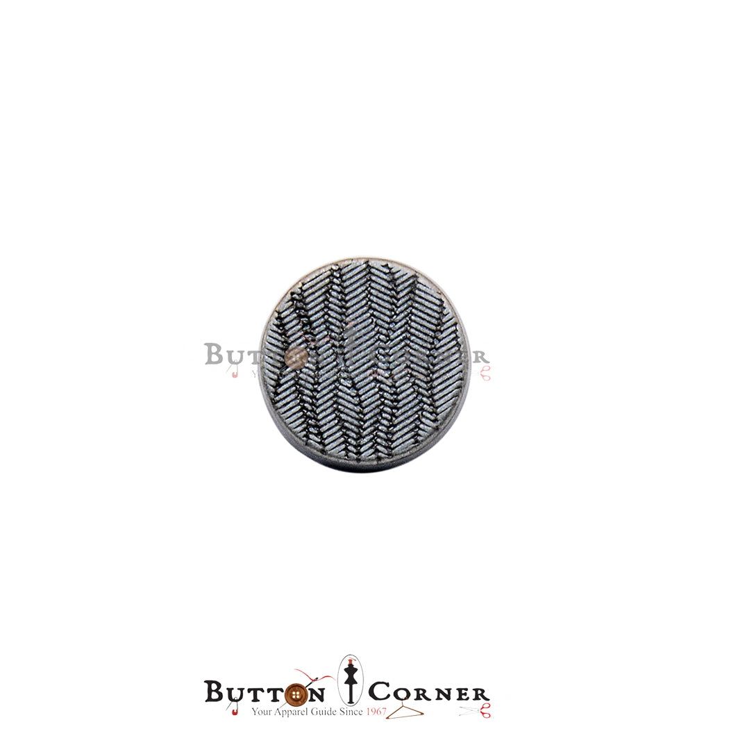 Laser Texture Engraved Shank Button – Button Corner