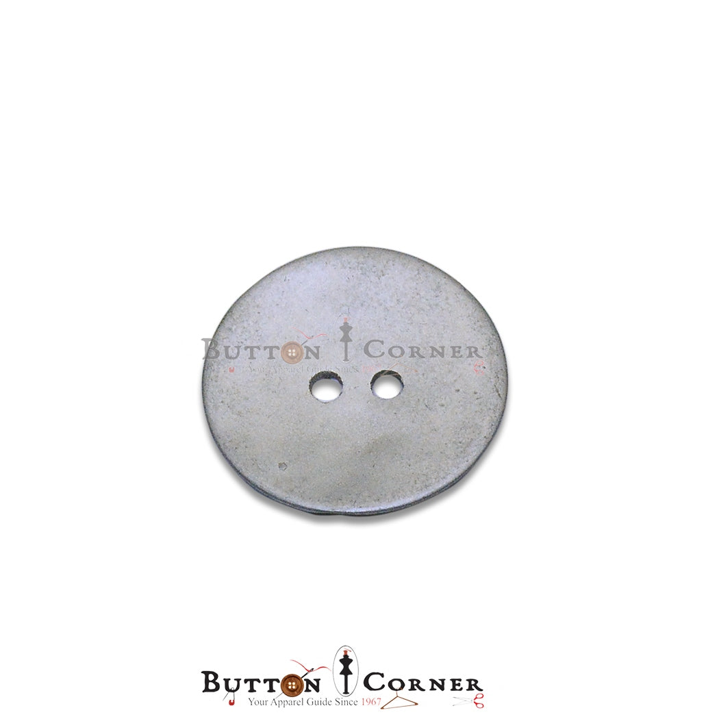2 Hole Agoya Shell Button – Button Corner
