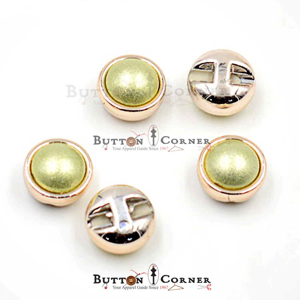 Plastic Shank Button – Button Corner