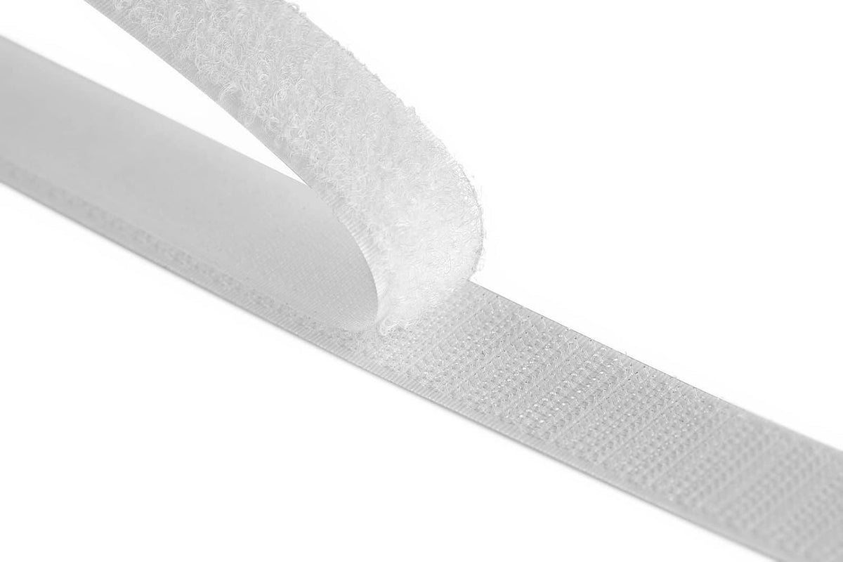 Velcro Tape – Button Corner