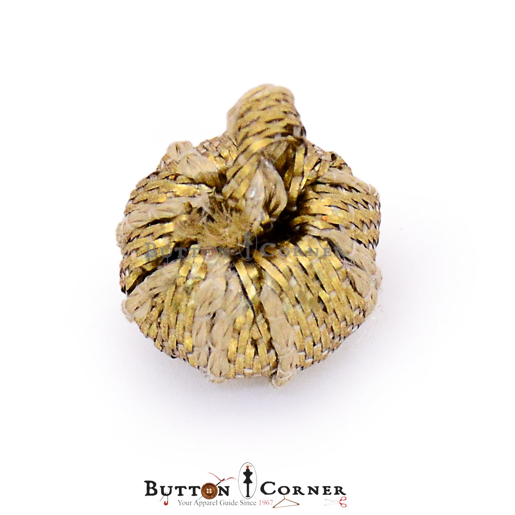 Hand Made Gota Button – Button Corner