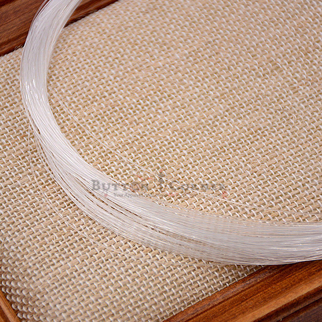 Fish Wire – Button Corner