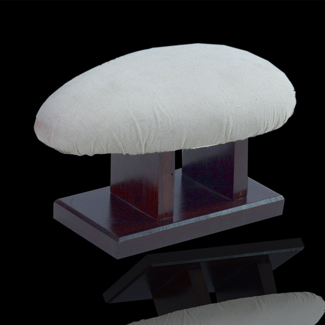 Shoulder Ironing Board – Button Corner