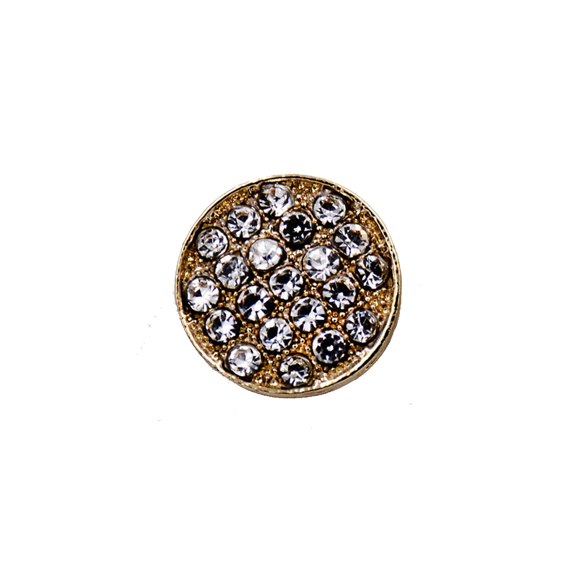 Fancy Metal Shirt Button For Ladies – Button Corner