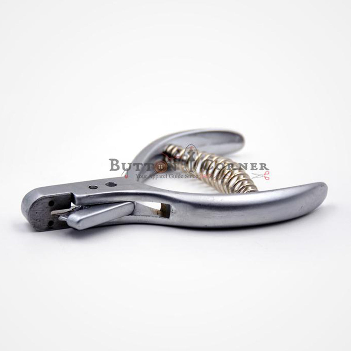 Pattern Notcher N45 Plier – Button Corner