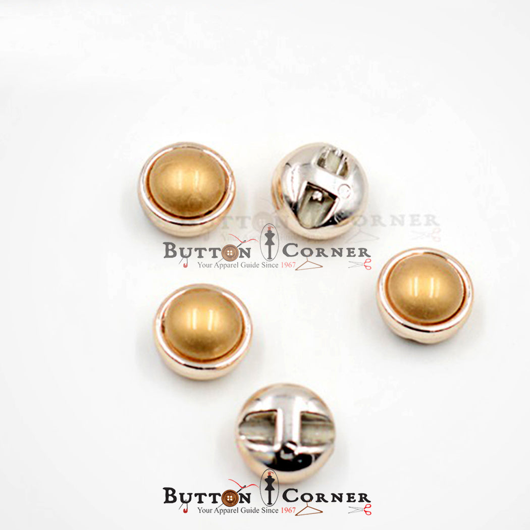 Plastic Shank Button – Button Corner