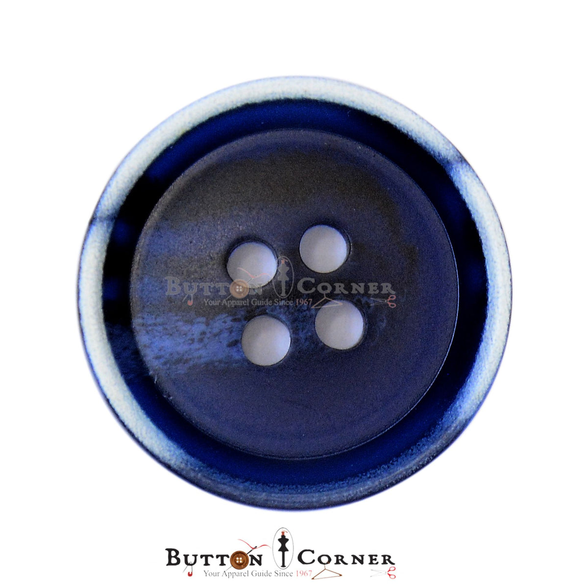 Suiting Rod Button – Button Corner