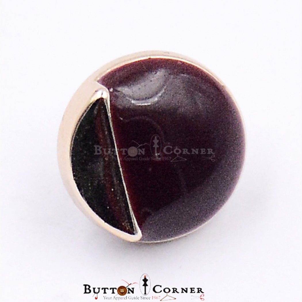 Plastic Shank Button – Button Corner