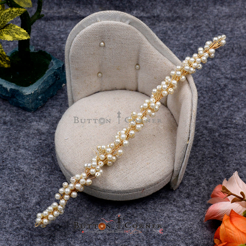 Fancy Button Patti – Button Corner