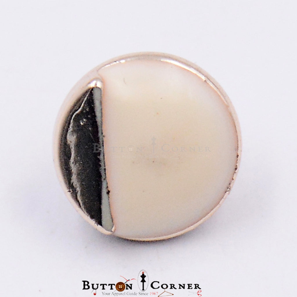 Plastic Shank Button – Button Corner
