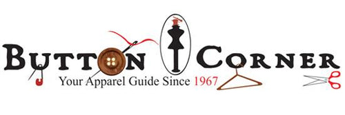 Buttons – Button Corner