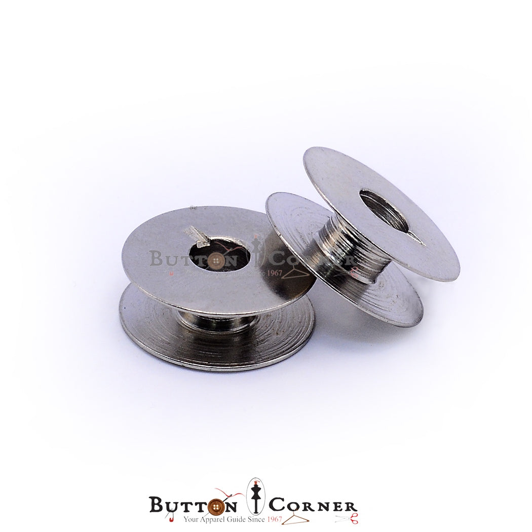 Bobbin Thread Core – Button Corner