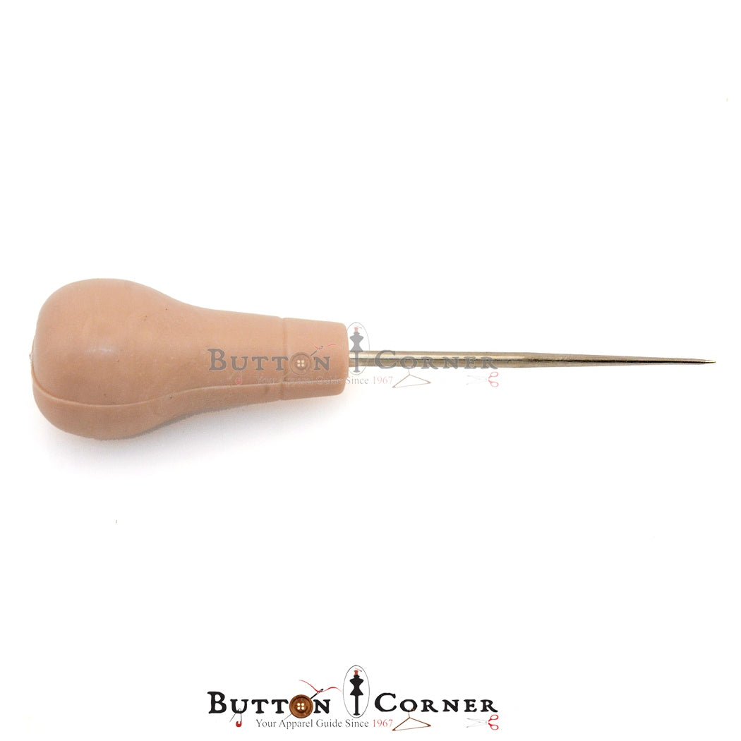 Plastic Scratch Awl – Button Corner